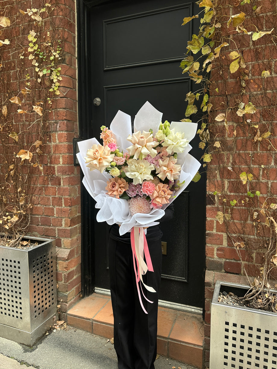 Feeling Floral | Melbourne Florist | Flower Delivery Melbourne