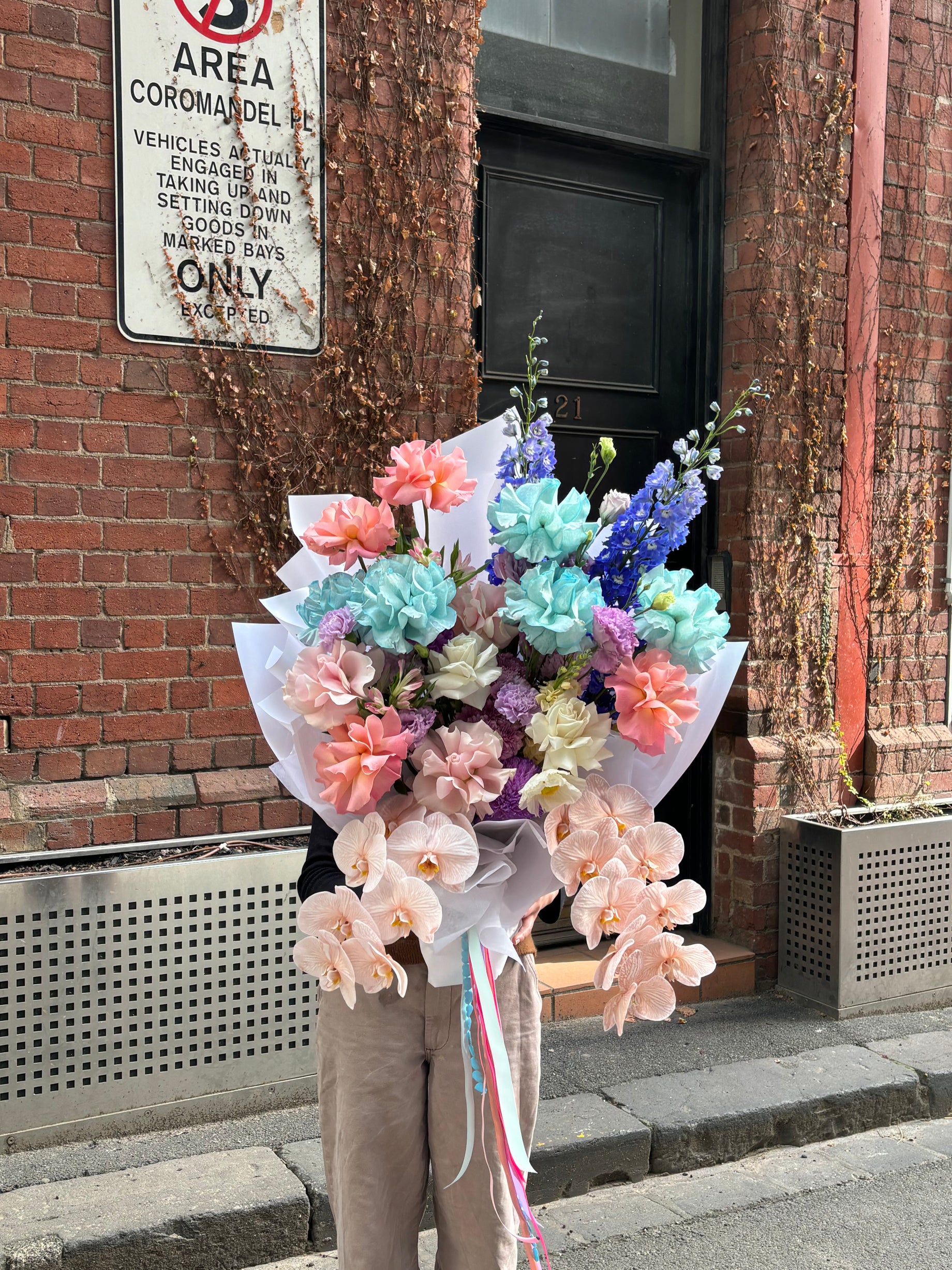 Feeling Floral | Melbourne Florist | Flower Delivery Melbourne