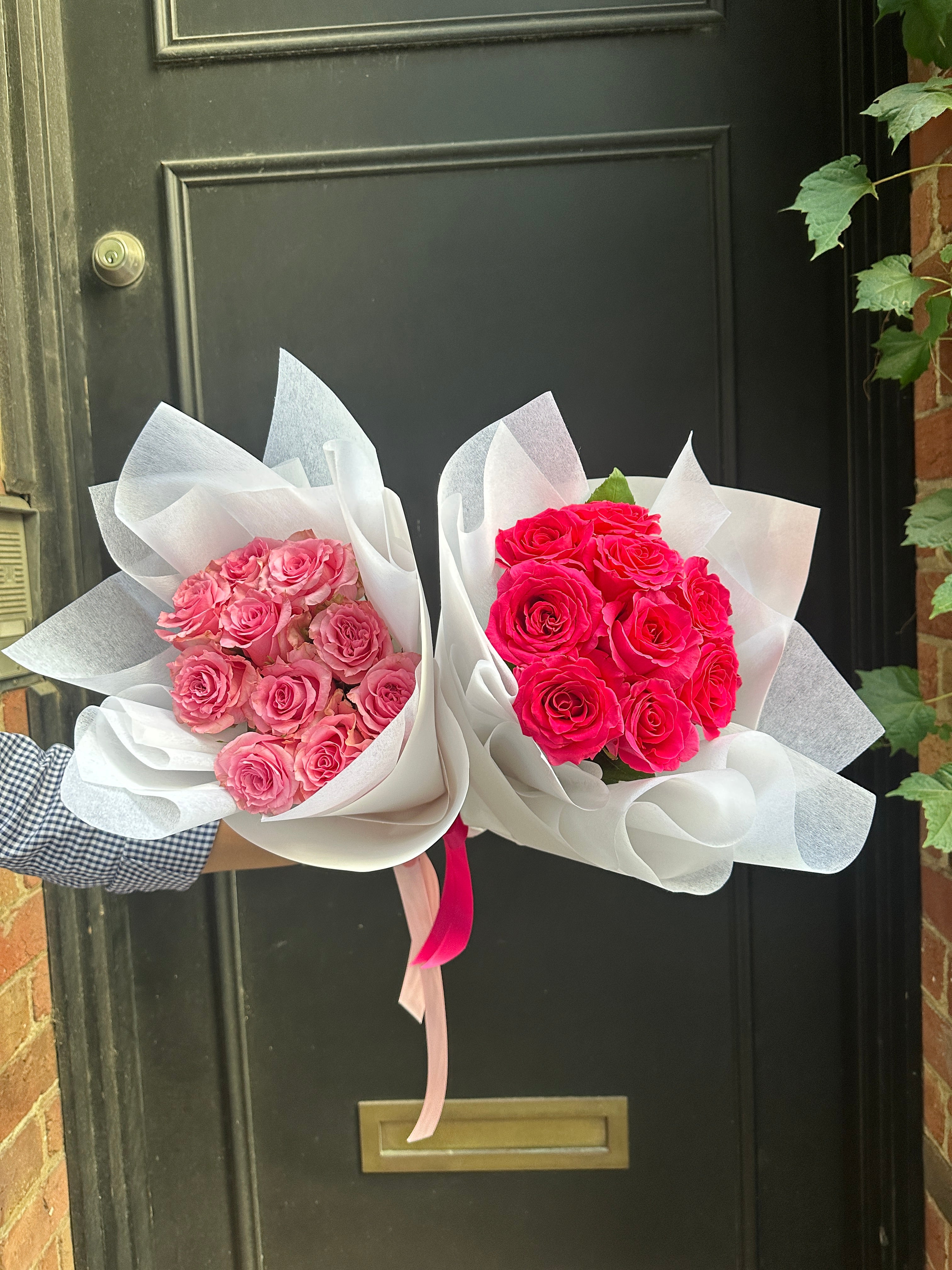 Melbourne Flower Delivery | Roses | Melbourne Florist – Feeling Floral