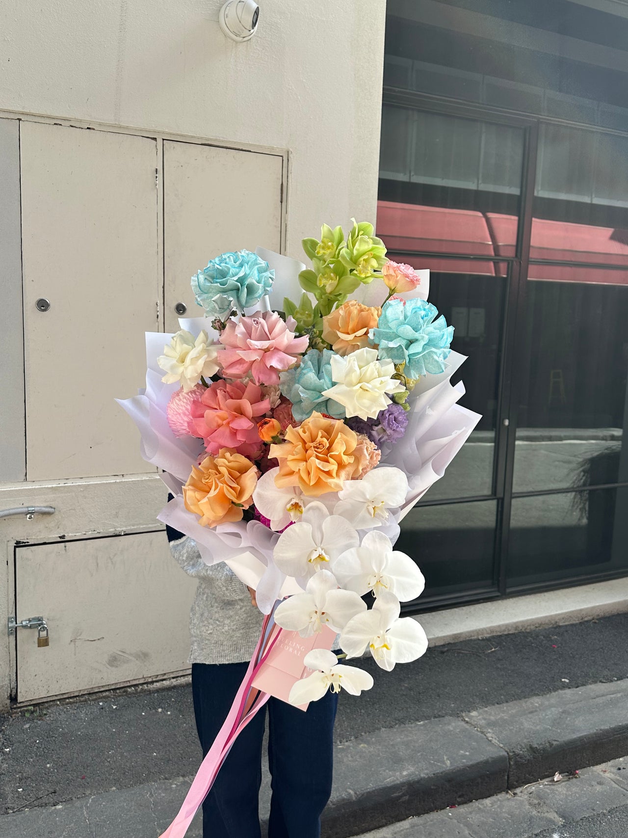 Feeling Floral | Melbourne Florist | Flower Delivery Melbourne