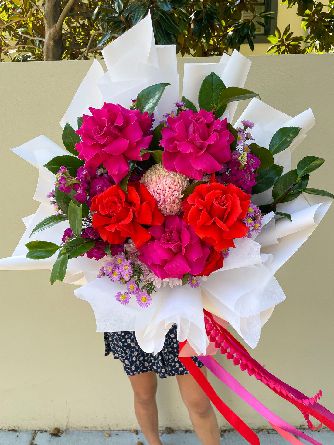 Feeling Floral | Melbourne Florist | Flower Delivery Melbourne