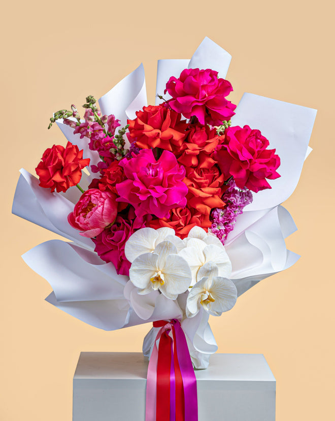 Feeling Floral | Melbourne Florist | Flower Delivery Melbourne