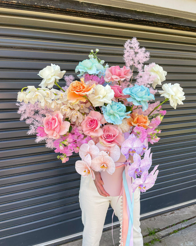 Feeling Floral | Melbourne Florist | Flower Delivery Melbourne