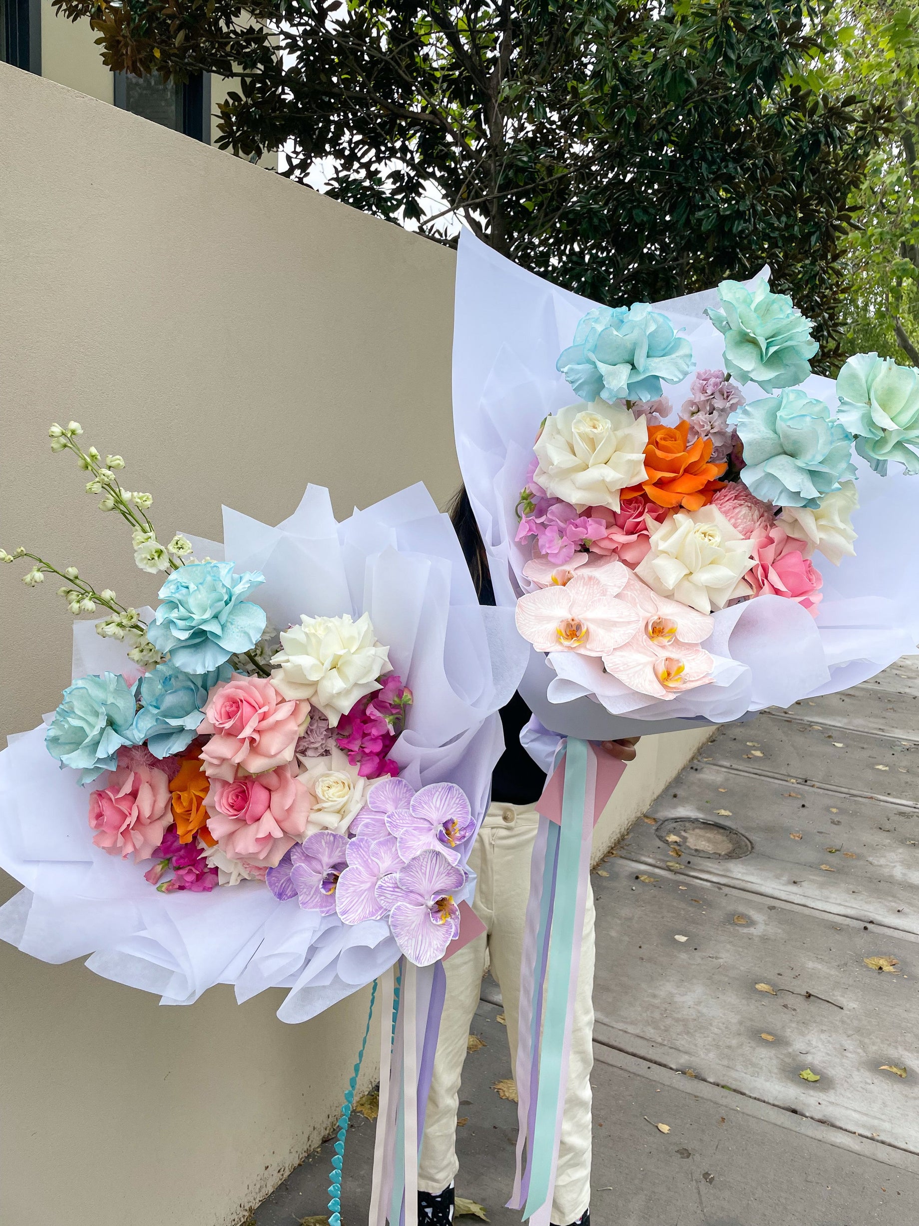 Feeling Floral | Melbourne Florist | Flower Delivery Melbourne