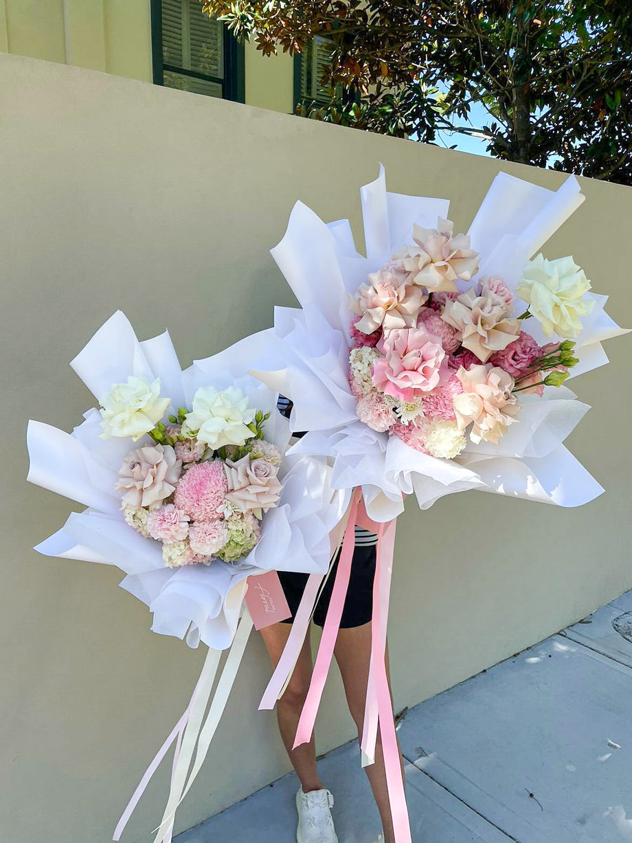 Feeling Floral | Melbourne Florist | Flower Delivery Melbourne