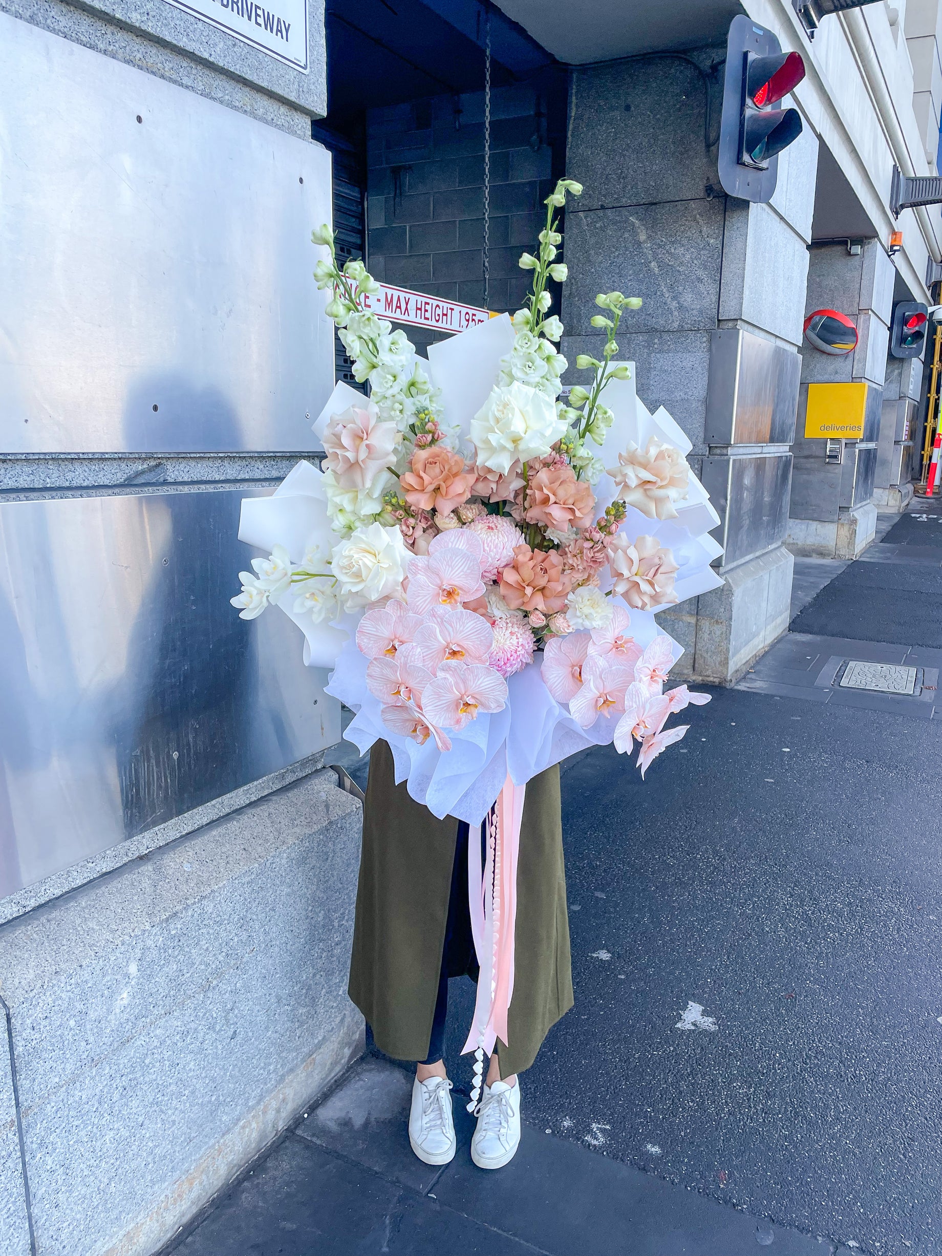 Feeling Floral | Melbourne Florist | Flower Delivery Melbourne